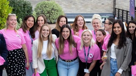 Working at Databricks | Great Place to Work® UK